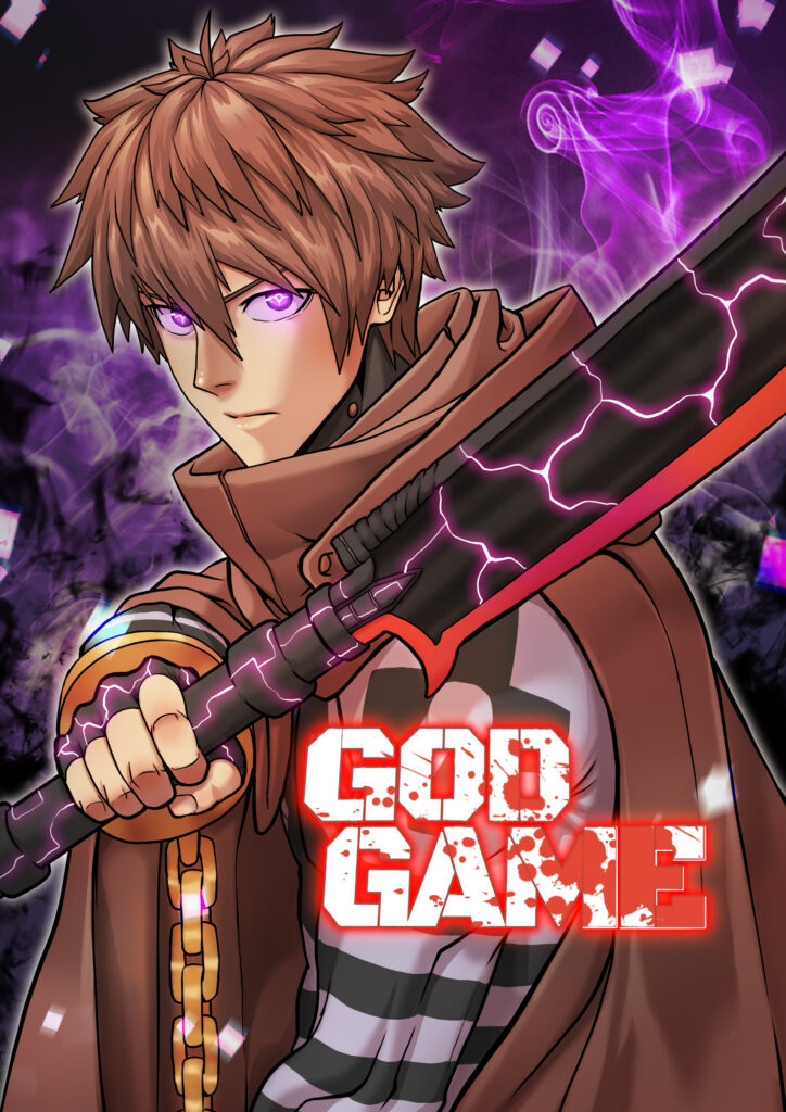 อ่านมังงะ God Game แปลไทย - Manga168