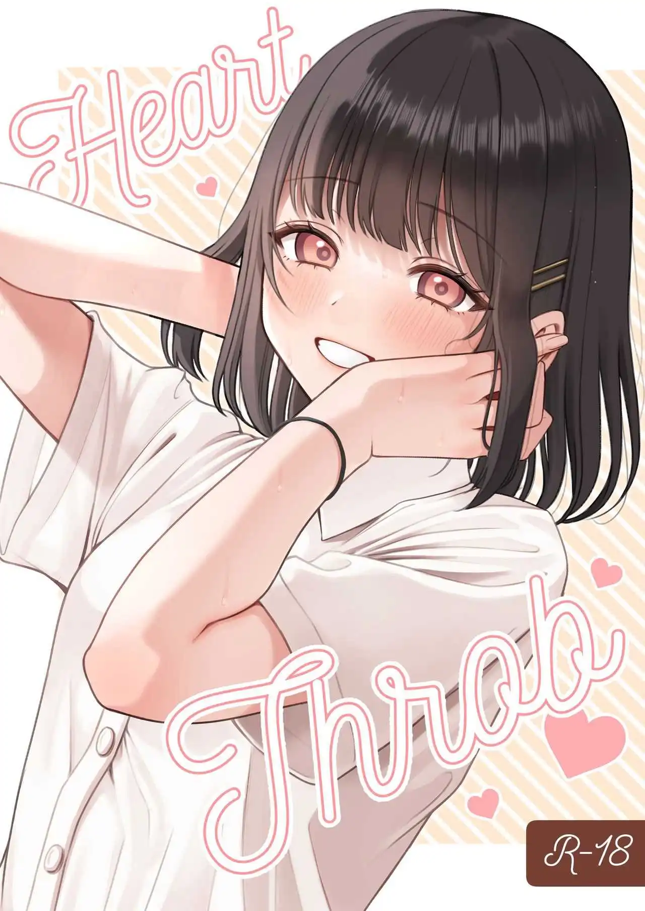 อ่านมังงะ ใจเต้นแรง [kocc House (Namatsui)] Heart Throb แปลไทย - Manga168